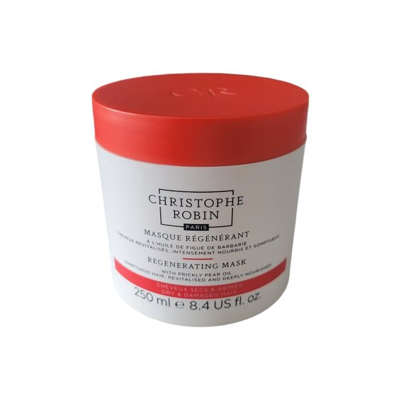 christophe robin | Hair | Christophe Robin Regenerating Mask With ...